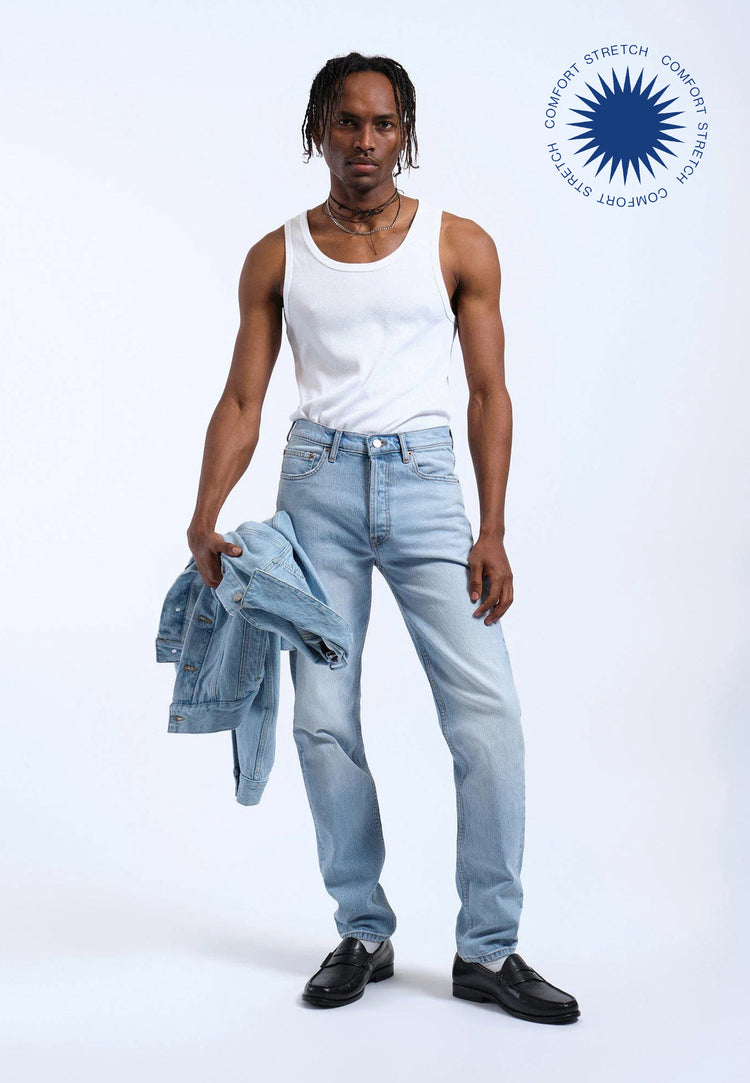 Denim & good times since 2004 | Dr. Denim