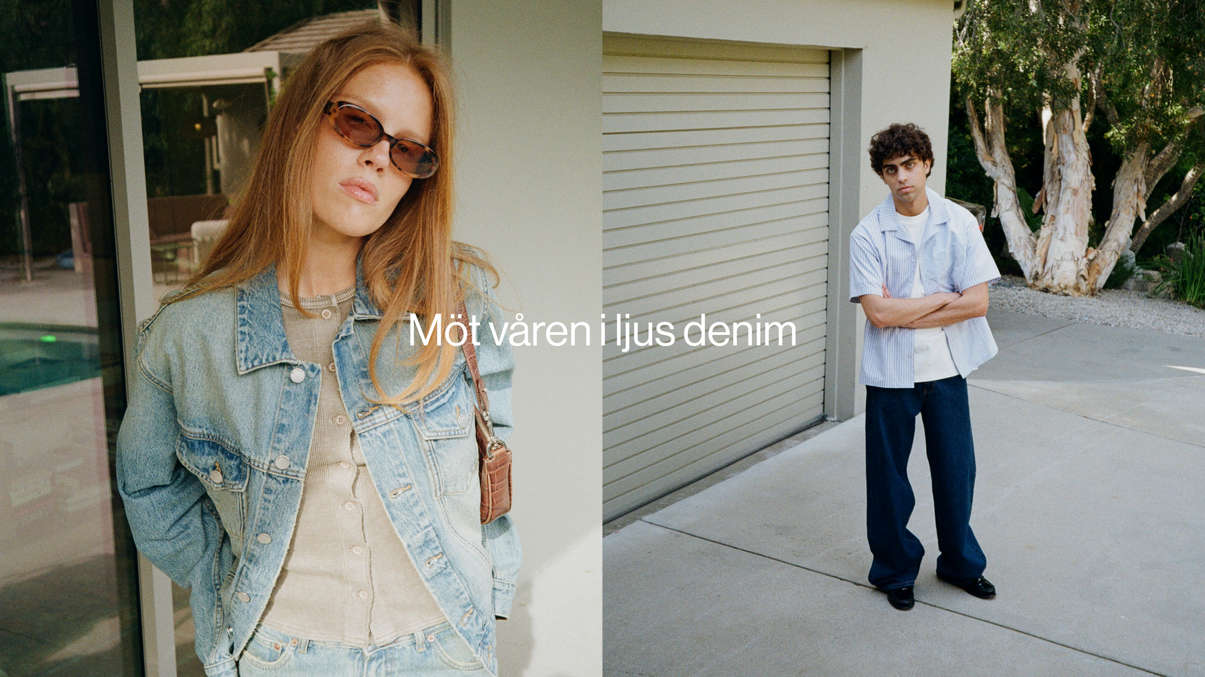 Denim & good times since 2004 | Dr. Denim
