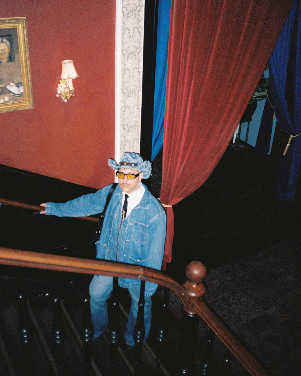 Denim & good times since 2004 | Dr. Denim