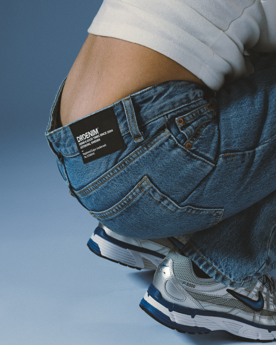 Denim & good times since 2004 | Dr. Denim