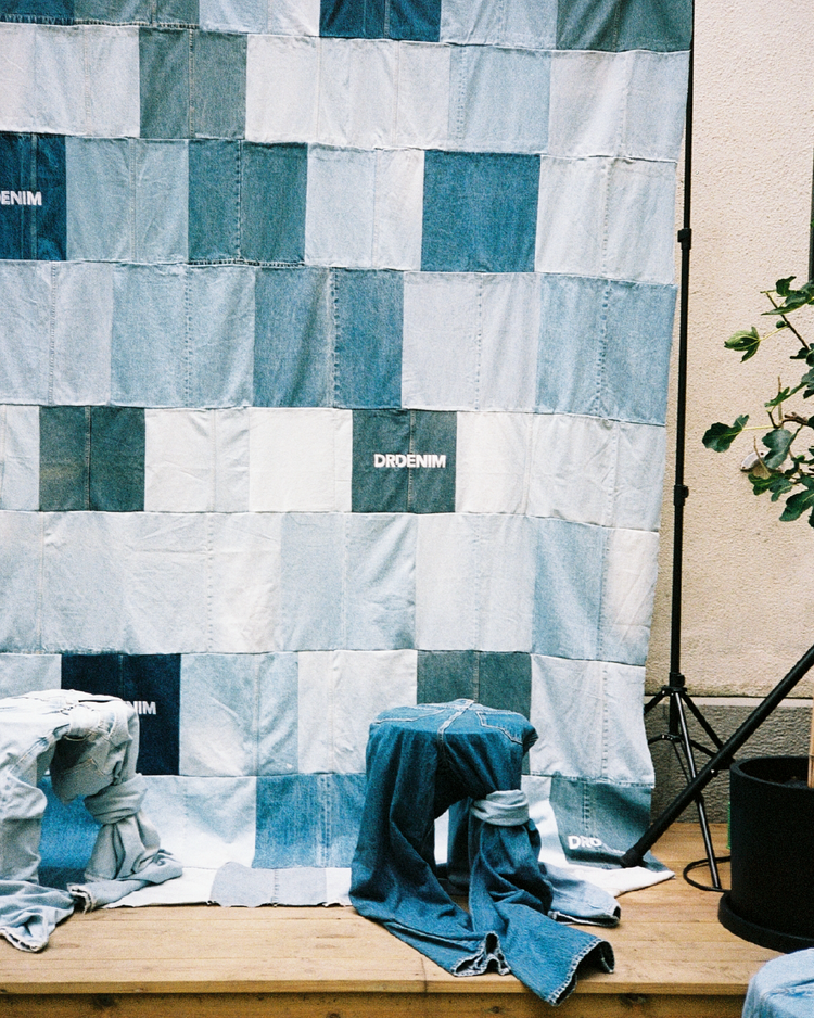 Denim & good times since 2004 | Dr. Denim