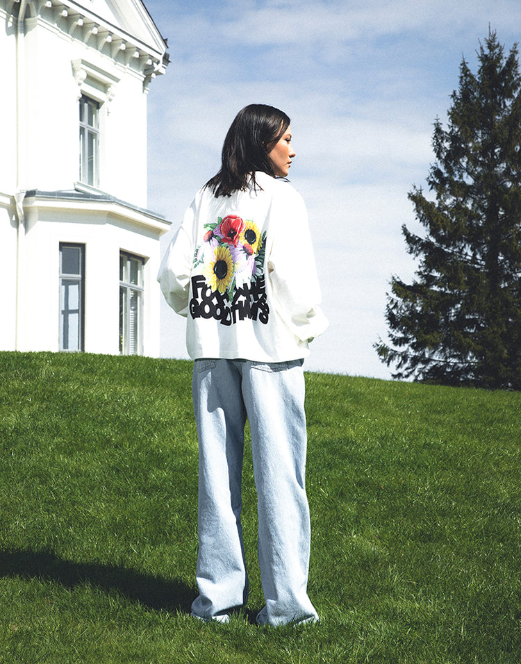 Denim & good times since 2004 | Dr. Denim