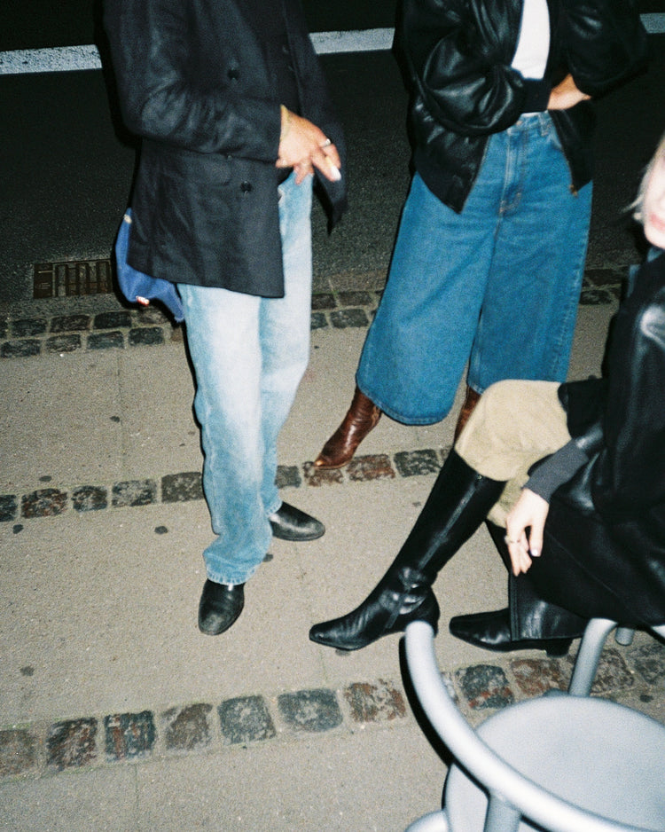 Denim & good times since 2004 | Dr. Denim