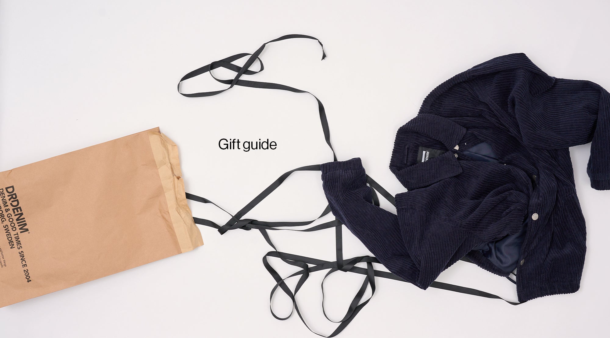 Denim & good times since 2004 | Dr. Denim