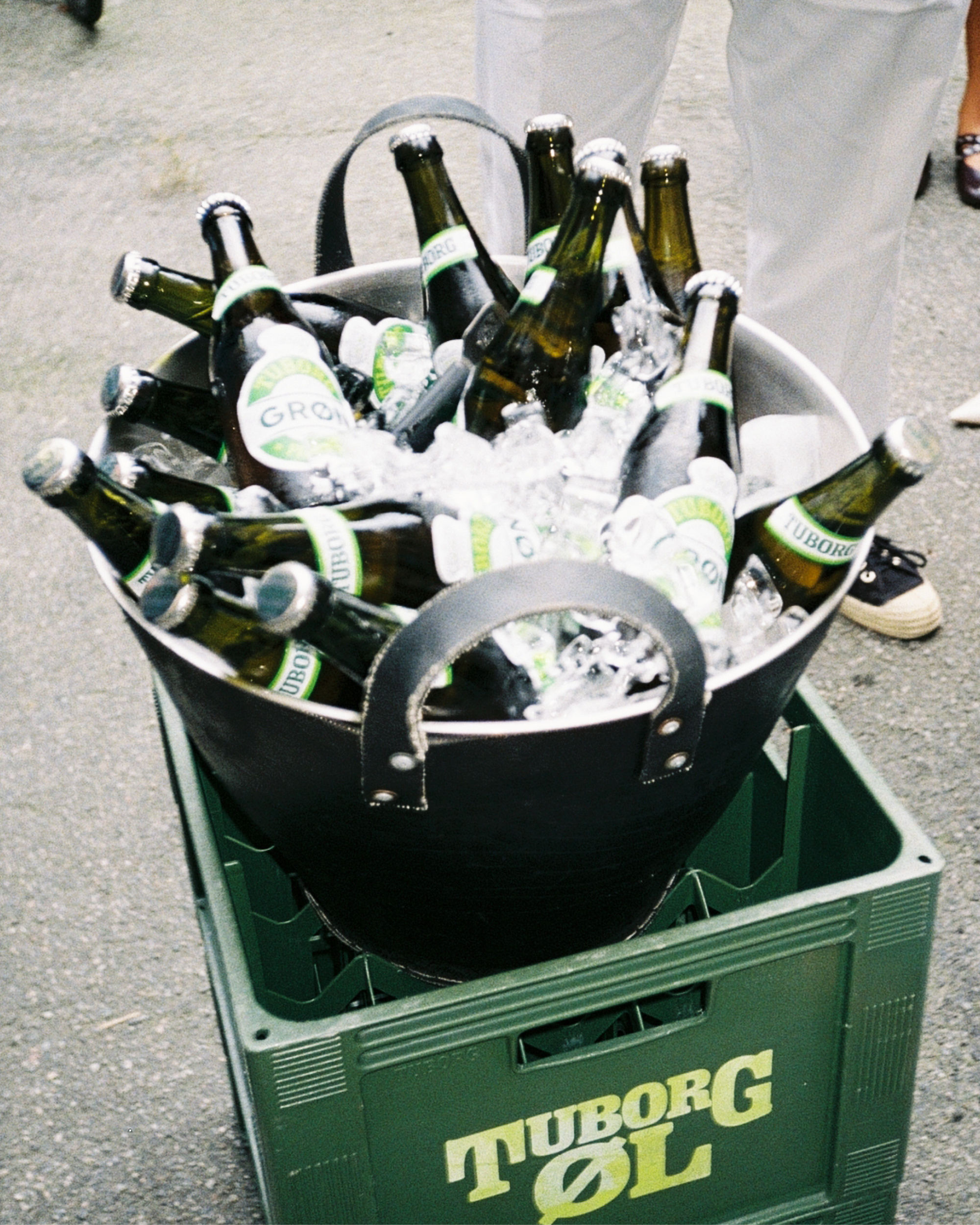 Denim & good times since 2004 | Dr. Denim