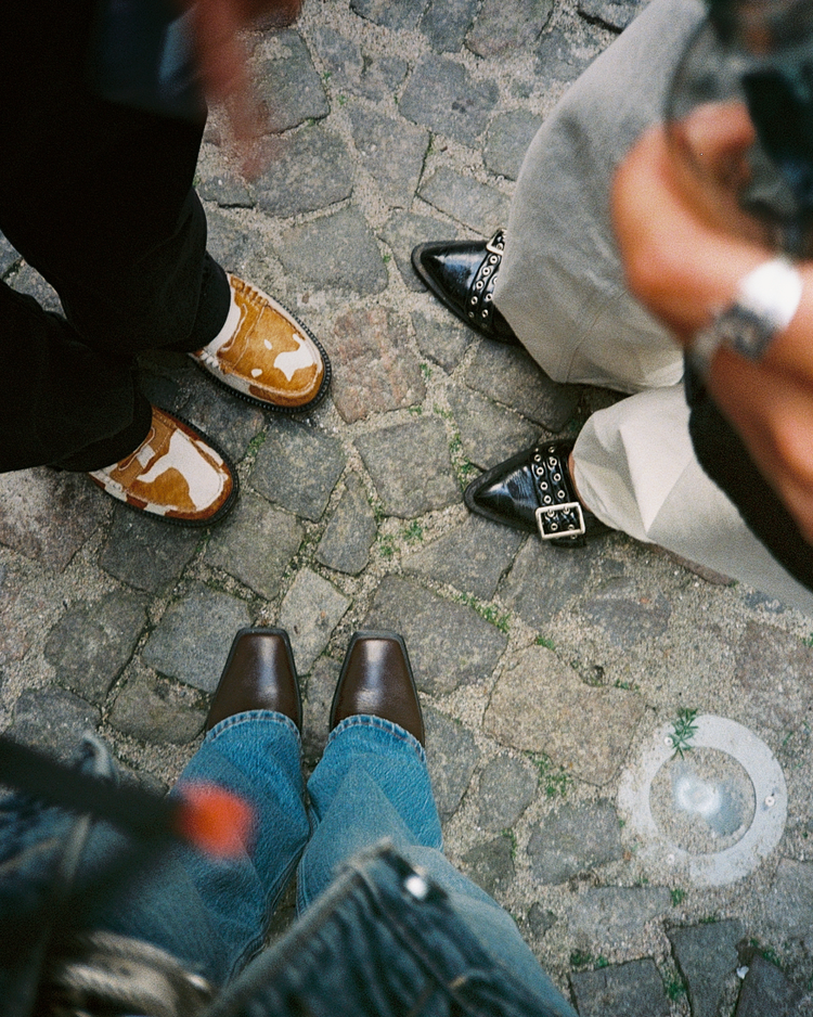 Denim & good times since 2004 | Dr. Denim