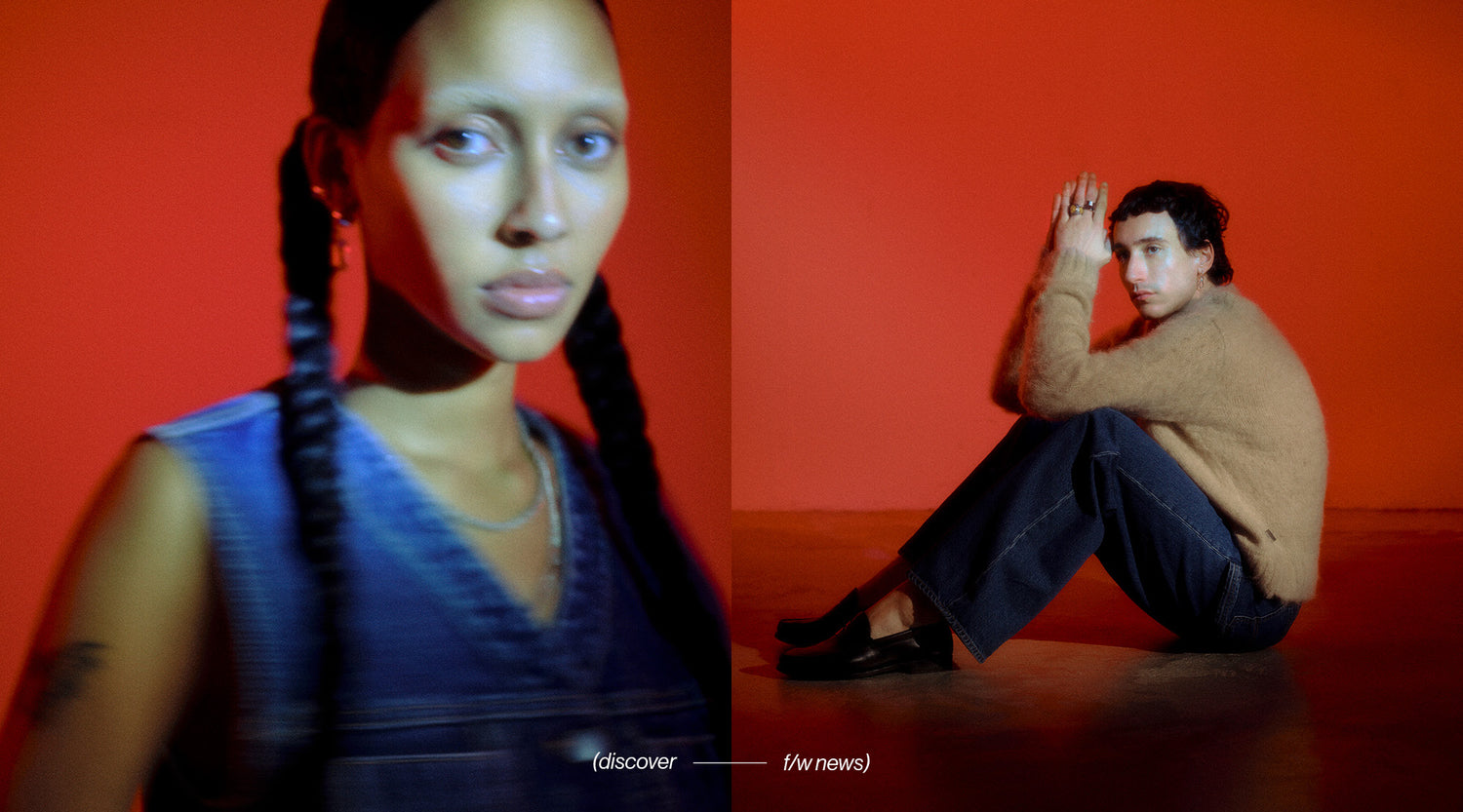 Denim & good times since 2004 | Dr. Denim